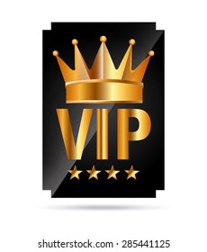 Similar Images, Stock Photos & Vectors of VIP Members Card Vector ...