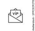 Best Event Invitation Icons Royalty-Free Images, Stock Photos ...