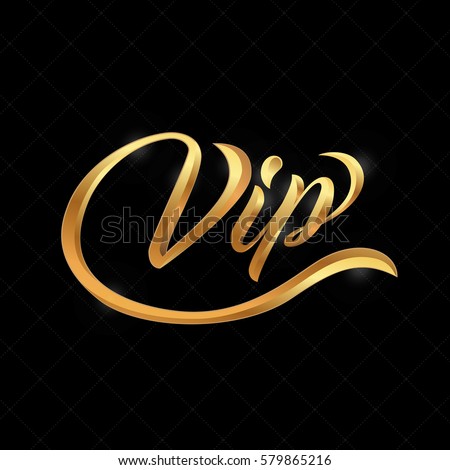VIP Logo Abstract Quilted Background Diamonds 库存矢量图（免版税） 579865216 ...