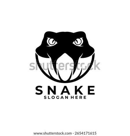 Viper Head Drawing | Free download on ClipArtMag