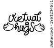 3,141 Virtual Hug Royalty-Free Images, Stock Photos & Pictures ...