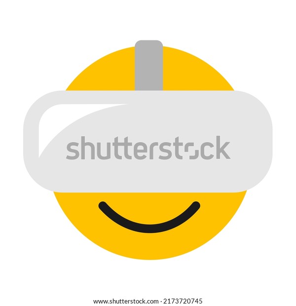 228件の「Vr emoji」の画像、写真素材、ベクター画像 | Shutterstock