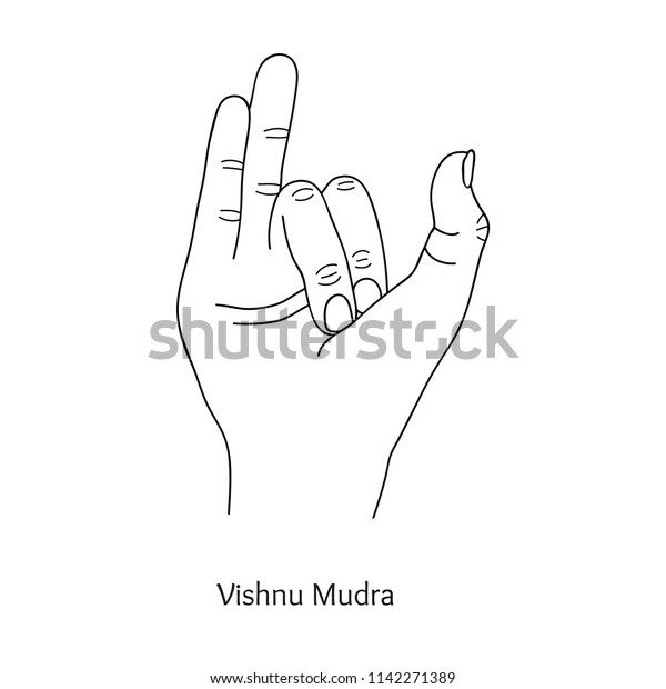 4,115 Mudras Stock Vectors, Images & Vector Art | Shutterstock