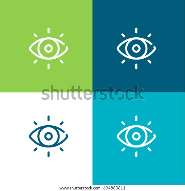 4,160 Visible Light Icon Images, Stock Photos & Vectors | Shutterstock