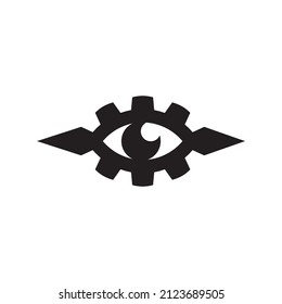 20,898 Gear eye Images, Stock Photos & Vectors | Shutterstock