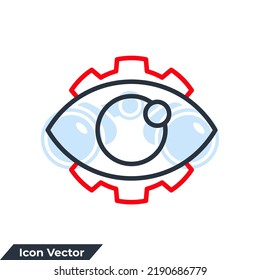 20,898 Gear eye Images, Stock Photos & Vectors | Shutterstock