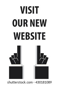 115 Visit our website Images, Stock Photos & Vectors | Shutterstock