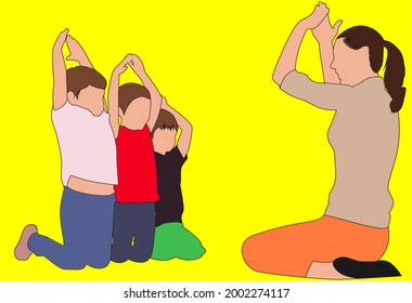 516 Teacher Student Relationship Stock Vectors, Images & Vector Art ...