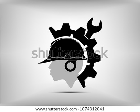 Mechanical Engineer Logo | Free download on ClipArtMag