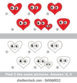 19,970 Find the heart Images, Stock Photos & Vectors | Shutterstock