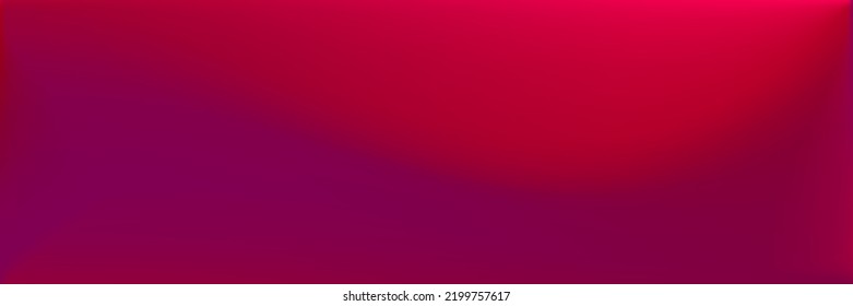 Vivid Blood Wavy Gradient Mesh Red Stock Vector (Royalty Free ...