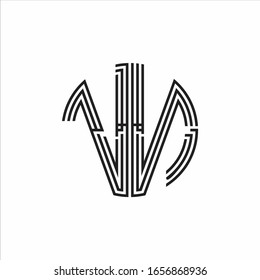 200 Triple v letter Images, Stock Photos & Vectors | Shutterstock