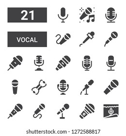 Vocal Images, Stock Photos & Vectors | Shutterstock