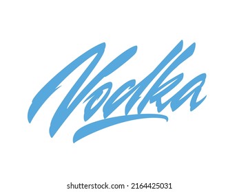 970 Vodka font Images, Stock Photos & Vectors | Shutterstock