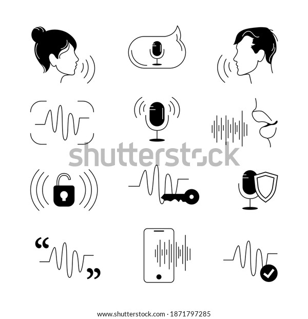 317 Check Human Voice Images, Stock Photos & Vectors | Shutterstock