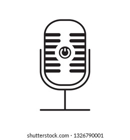 Voice Note Signs: vector de stock (libre de regalías) 1326790001 ...