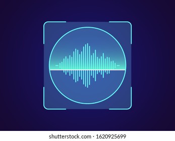 1,020 Voice scanner Images, Stock Photos & Vectors | Shutterstock