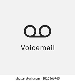 361 Voicemail Logo Images, Stock Photos & Vectors | Shutterstock