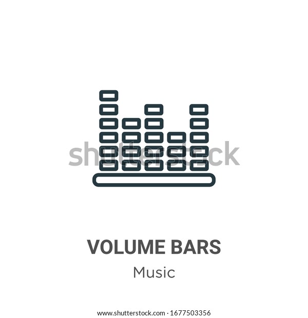 Volume bar icon : 19 246 images, photos et images vectorielles de stock ...