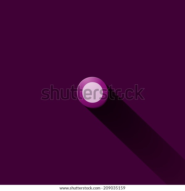 Volume Icons Symbol Punctuation Point Colorful Stock Vector (Royalty ...