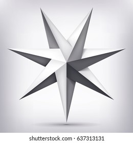 7,848 7 star icon Images, Stock Photos & Vectors | Shutterstock
