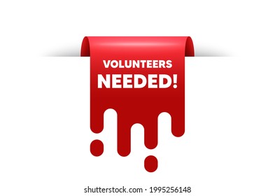 1,107 Volunteer Ribbon Badge Images, Stock Photos & Vectors | Shutterstock