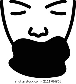 258 Stick figure vomiting Images, Stock Photos & Vectors | Shutterstock