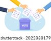 Best Election Royalty-Free Images, Stock Photos & Pictures | Shutterstock