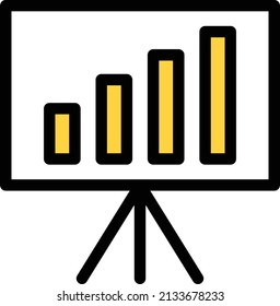 5,261 Voting graph Images, Stock Photos & Vectors | Shutterstock