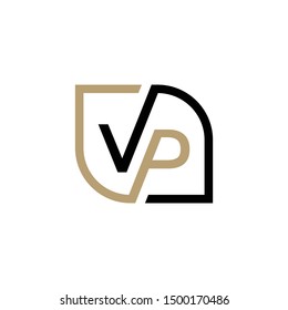 1,629 Vp logo Images, Stock Photos & Vectors | Shutterstock