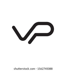 1,661 Logo vp Images, Stock Photos & Vectors | Shutterstock