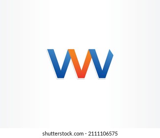 168 Vvv logo Images, Stock Photos & Vectors | Shutterstock