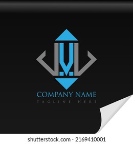168 Vvv logo Images, Stock Photos & Vectors | Shutterstock