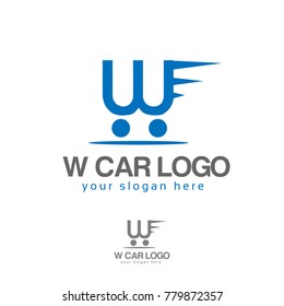 812 W car logo Images, Stock Photos & Vectors | Shutterstock