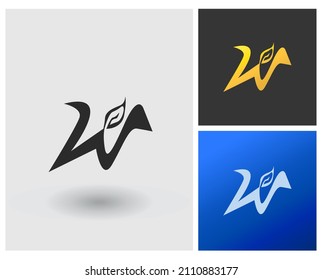 1,529 W Food Logo Images, Stock Photos & Vectors | Shutterstock