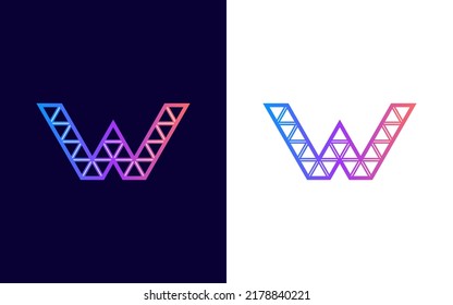 4,853 Triangle w Images, Stock Photos & Vectors | Shutterstock