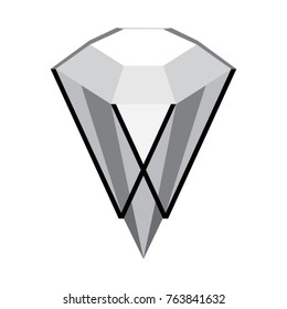 W Logo Icon Diamond Stock Vector (Royalty Free) 763841632 | Shutterstock