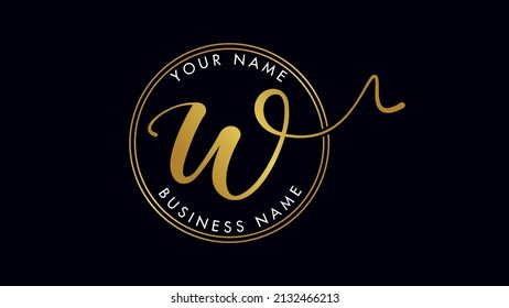424 Cursive w Images, Stock Photos & Vectors | Shutterstock