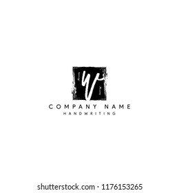 W Signature Logo Stock Vector (Royalty Free) 1176153265 | Shutterstock