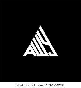 9 Awy logo Images, Stock Photos & Vectors | Shutterstock