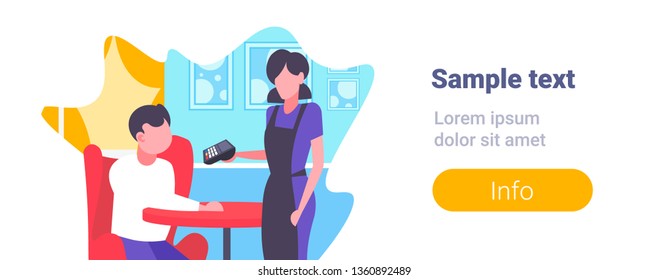213 Paying guest Stock Illustrations, Images & Vectors | Shutterstock
