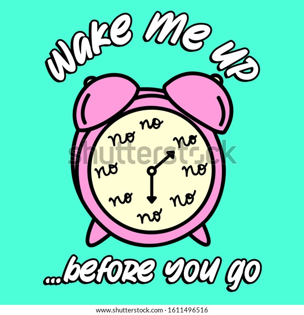 Vector de stock (libre de regalías) sobre DESPIERTA, VECTOR DE ...