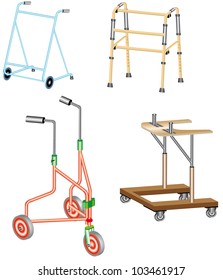 44,567 Walking frame Images, Stock Photos & Vectors | Shutterstock