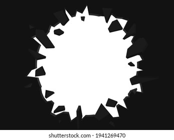141,896 Burst wall Images, Stock Photos & Vectors | Shutterstock