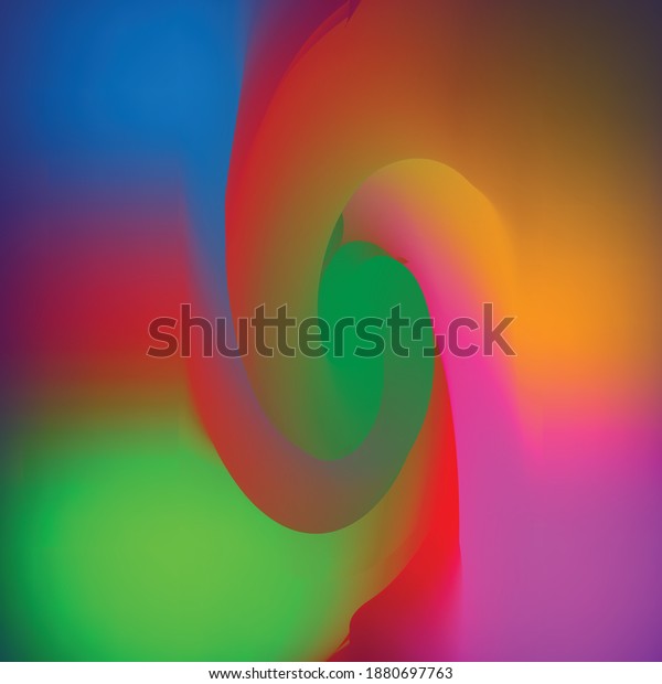 Wallpaper Colorful Background Color Combo Designing Stock Vector ...