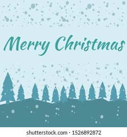 Wallpaper Snow Vector Logo Template Illustration: vector de stock ...