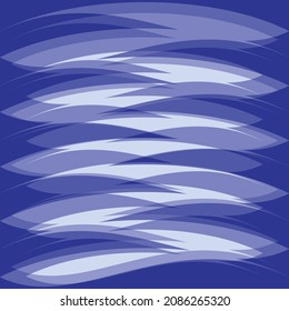 Wallpaper Vector Color Blue Simple Stock Vector (Royalty Free ...