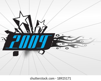 Surprise Print Vector Poster Design Template Stock Vector (Royalty Free ...