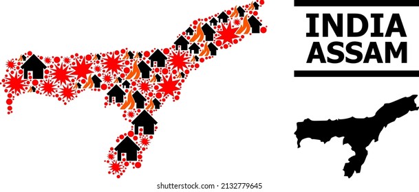2,069 Assam state Images, Stock Photos & Vectors | Shutterstock