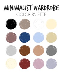 Basic Color Palette Free Stock Photo - Public Domain Pictures
